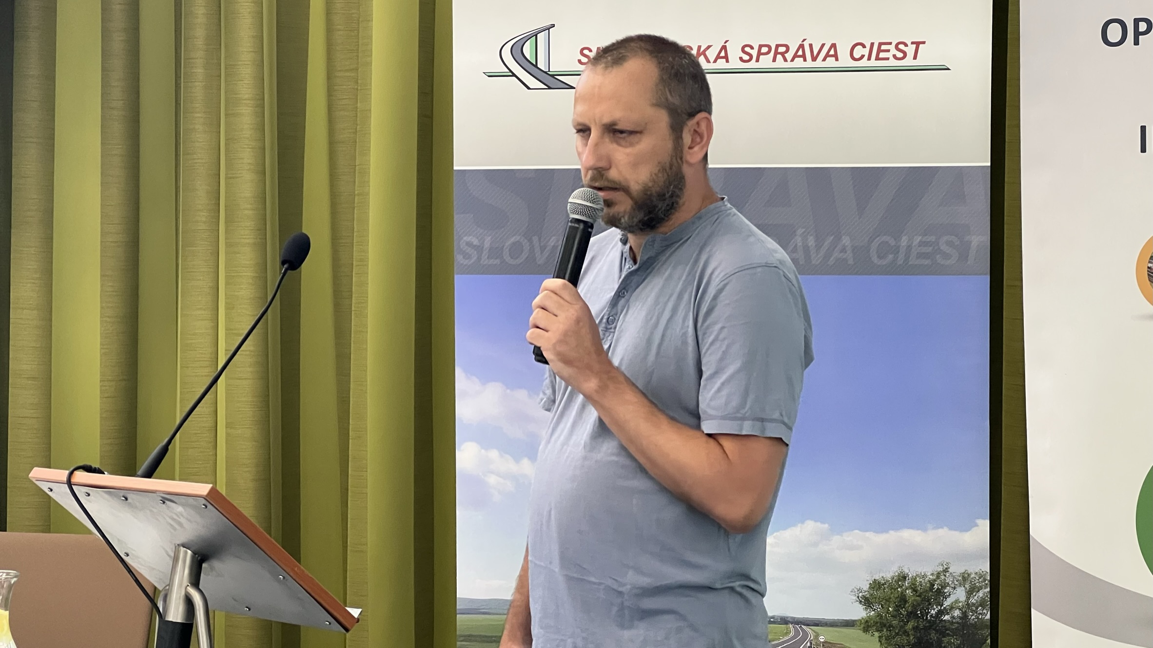 40 | Slovenská správa ciest - ssc.sk